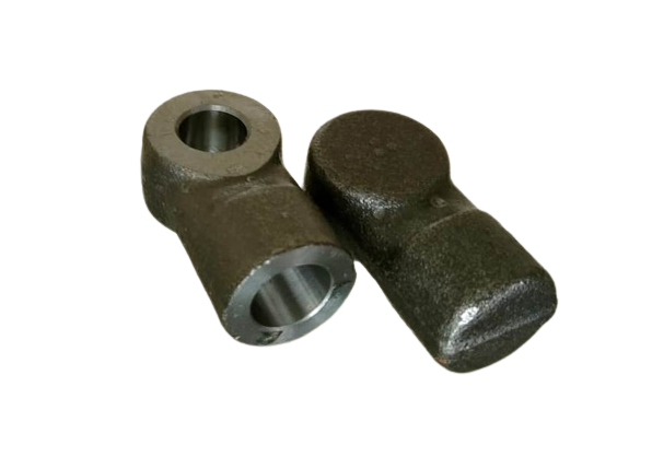 Hot forging - PT. Mugai Indonesia