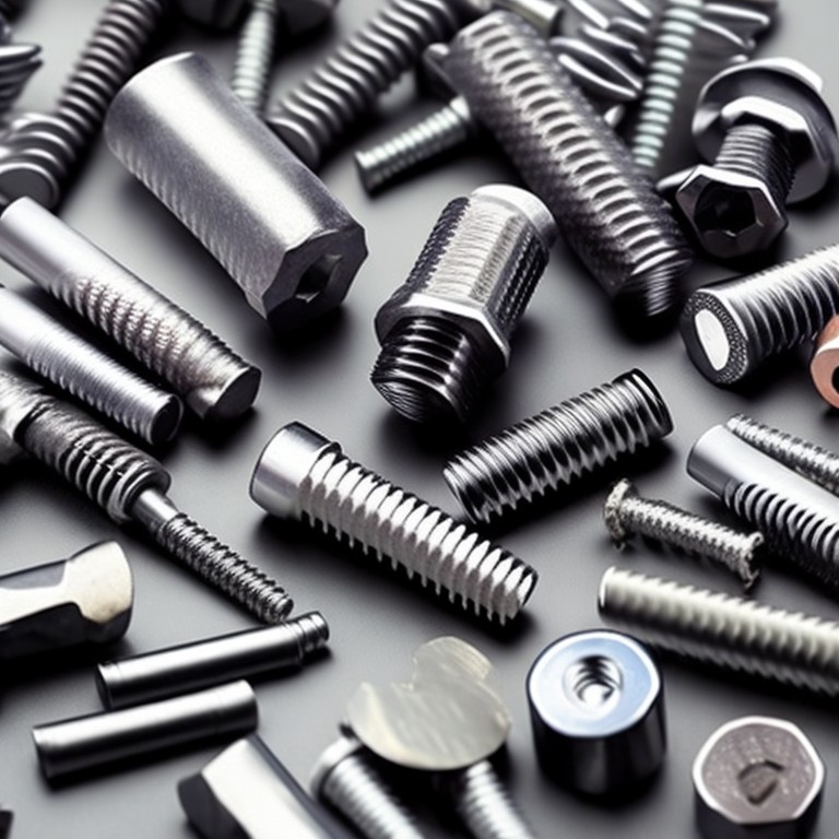 Cold Forging Archives - PT. Mugai Indonesia